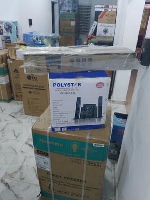 Standard Polystar Home Theater in Tarkwa Bay Island - Audio & Music ...