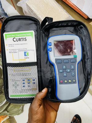 Curtis Car Programmer in Lagos Island (Eko) - Measuring & Layout Tools ...