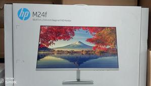Hp M24F Monitor in Ikeja - Computer Monitors, Orji Obinna | Jiji.ng