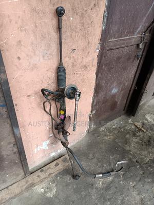 Power Steering Rack for Mitsubishi Lancer 2008 - 2015 in Mushin ...