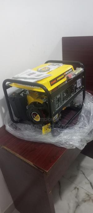 Powerful Sumec Firman Spg1800 Promax Generator in Yaba - Electrical ...