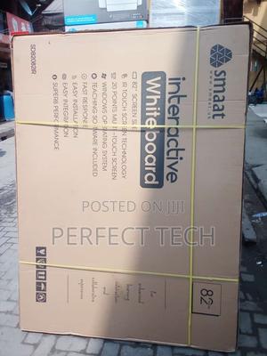 Interactive White Board 82inch in Lagos Island (Eko) - Computer ...