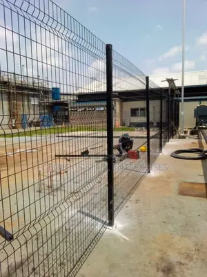 Panel Meshes in Nigeria for sale Prices on Jiji.ng