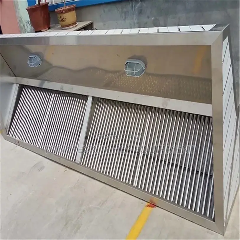 5ft Kitchen Hood Extractor With Fan in Ikeja - Restaurant & Catering ...