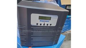 Mopower 3500VA (3.5kva)/48v Pure Sine Wave Inverter in Ojo - Solar ...