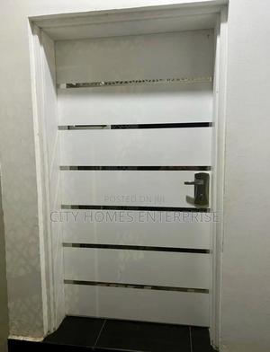 3by7 Israeli Security Door | Reinforced Steel | Premium Grade | Lagos ...
