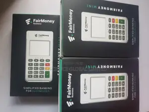 Terminal Point Of Sale (POS) in Nigeria for sale Price on Jiji.ng