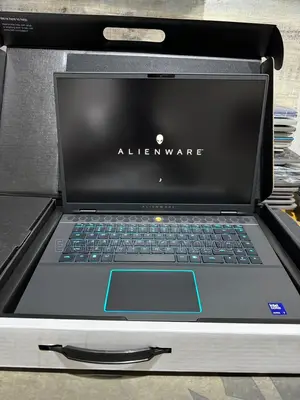 Dell Alienware Laptops & Computers in Nigeria for sale Prices on Jiji.ng