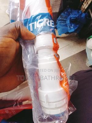 Tigre Magic Waste in Orile - Plumbing & Water Systems, Tommy's Bathroom ...
