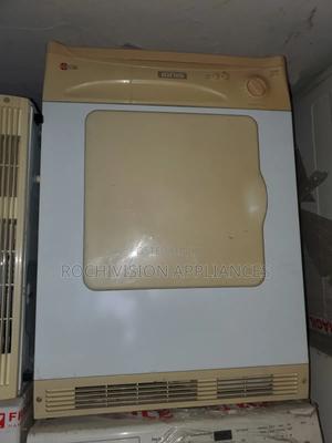 Ignis Dryer for All Fabrics in Surulere - Home Appliances, Emmanuel ...