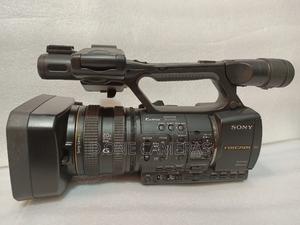 Sony HXR-Nx5 Camera With 3g-Sdi and Hdmi in Ojo - Photo & Video Cameras ...