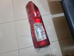 Toyota Hiace Back Light 2019-2023 in Lagos Island (Eko) - Vehicle Parts ...