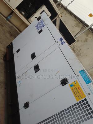 Very Affordable [30kva] Perkins High Loader -Generator in Ifako-Ijaiye ...