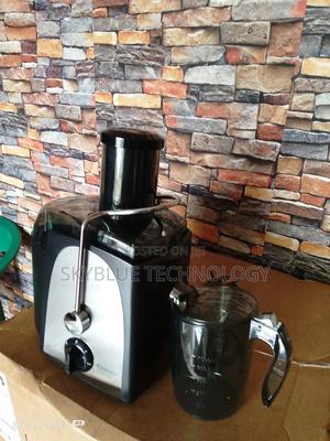 New Century 1liter Juice Extractor in Ikeja - Kitchen Appliances ...