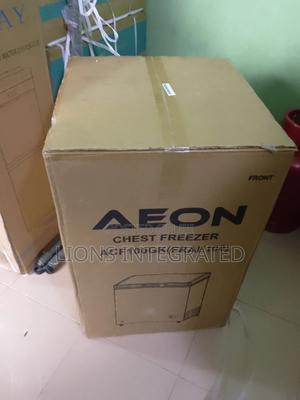 Aeon Acf100gk Single Door Chest Freezer -100l in Mushin - Kitchen ...