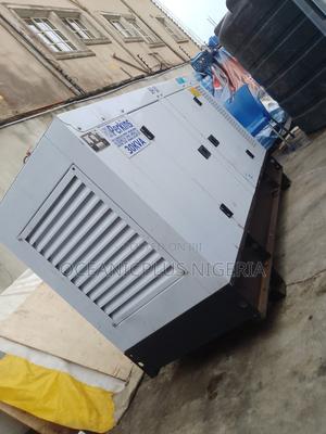 Trending 30kva Bestprice Perkins DIESEL Generator in Tarkwa Bay Island ...
