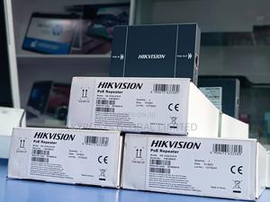 Hik Vision Poe Extender in Central Business District - Networking ...
