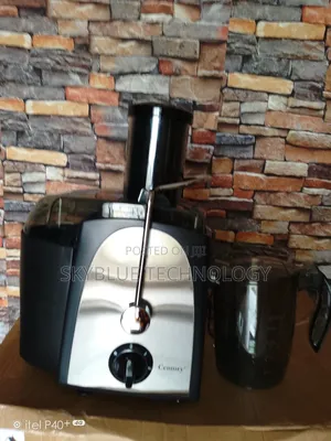 Juicers in Nigeria for sale Prices on Jiji.ng