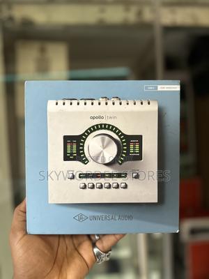 Apollo Twins Usb Duo Core in Ikeja - Audio & Music Equipment, Skywordee ...