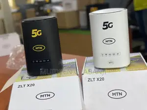 5G Router in Nigeria for sale Price on Jiji.ng