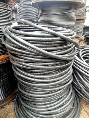 70mm X 4core Armoured Cable PVC SWA PVC in Lagos Island (Eko ...