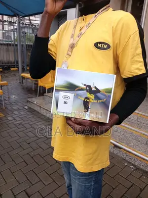 MTN Router in Nigeria for sale Price on Jiji.ng