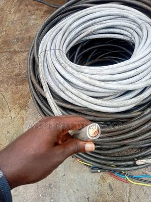 150mm Single Flexible Power and Control Cable in Amuwo-Odofin ...
