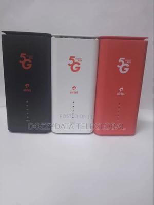 Airtel 5G Router X25/X25 PRO in Nnewi - Networking Products, Dozzydata ...