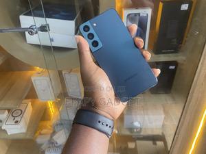 Samsung Galaxy S22 5G 128 GB Blue in Ikeja - Mobile Phones, Epapy ...