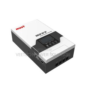 Must MPPT Solar Charge Controller 100a in Ikotun/Igando - Solar Energy ...
