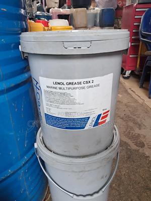 Lenol Grease CSX 2 18kg in Port-Harcourt - Hand Tools, Chy-mosky Eze ...