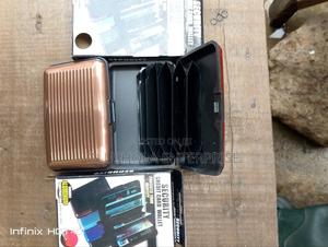 Plastic Card and ATM Holder in Lagos Island (Eko) - Stationery & Office ...