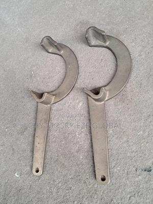 Brass/Non Spark Camlock/Coupling Spanner in Port-Harcourt - Hand Tools ...
