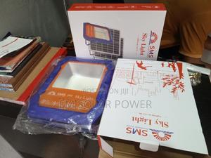 200watts SMS Double Panel Flood Lights Available in Ojo - Solar Energy ...