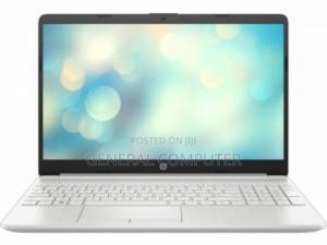 New Laptop HP 15S 4GB Intel Celeron SSD 256GB in Lagos Island (Eko ...