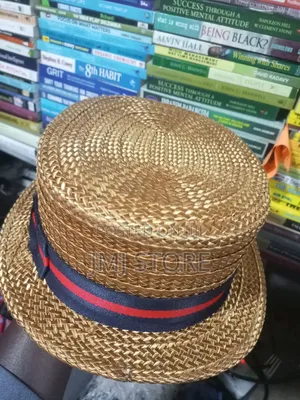 Hats & Caps in Nigeria for sale Prices on Jiji.ng