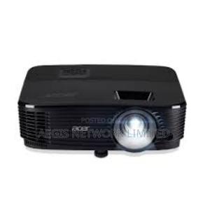 Acer Lumens Projector in Lagos Island (Eko) - TV & DVD Equipment, Aegis ...