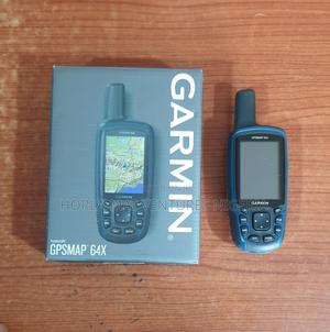 Garmin GPSMAP 64x Handheld GPS in Ibadan - Measuring & Layout Tools ...