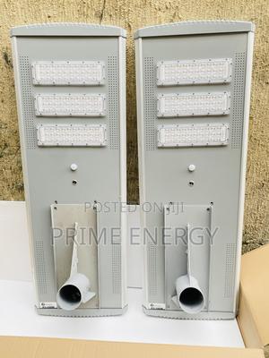 Felicity Solar Street Light in Ikeja - Solar Energy, Prime Energy | Jiji.ng