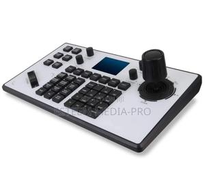 E2 Camera 4d Ip Joystick PTZ Controller in Ikeja - Accessories ...