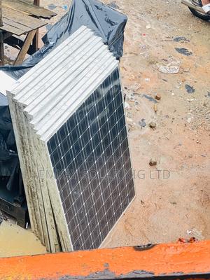 96 Cells High Voltage Panel in Ojo - Solar Energy, Emkay Solar Global ...