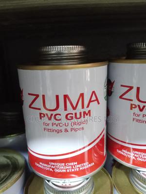PVC Heavy Duty GUM for sale - Chuphen Ventures Nig Limited Price: ₦ ...