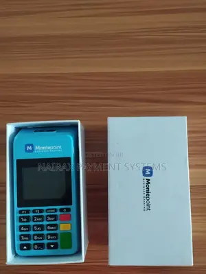Moniepoint Point Of Sale (POS) in Nigeria for sale Price on Jiji.ng