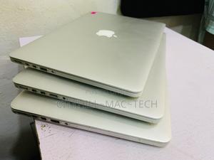 Laptop Apple MacBook Pro 2015 8GB Intel Core I5 HDD+SSD 256GB in Ikeja ...