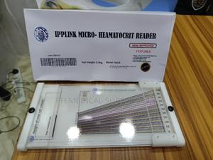 Hematocrit Reader in Lagos Island (Eko) - Medical Equipment & Supplies ...