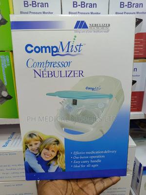Compressor Nebulizer in Yaba - Medical Supplies & Equipment, Ph Medical ...