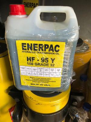 Enerpac Hydraulic Oil in Port-Harcourt - Hand Tools, Chisom Moses | Jiji.ng