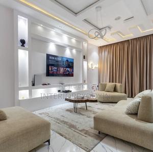 Modern Interior Designer in Lagos in Ikeja - Building & Trade Services, Akinbolu Doyinsola | Jiji.ng