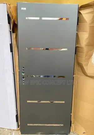 Israel Doors & Security in Nigeria for sale Prices on Jiji.ng