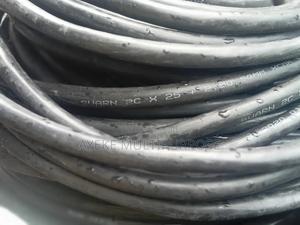 25mm X 2 Core Flexible DC SOLAR Cable in Lagos Island (Eko ...